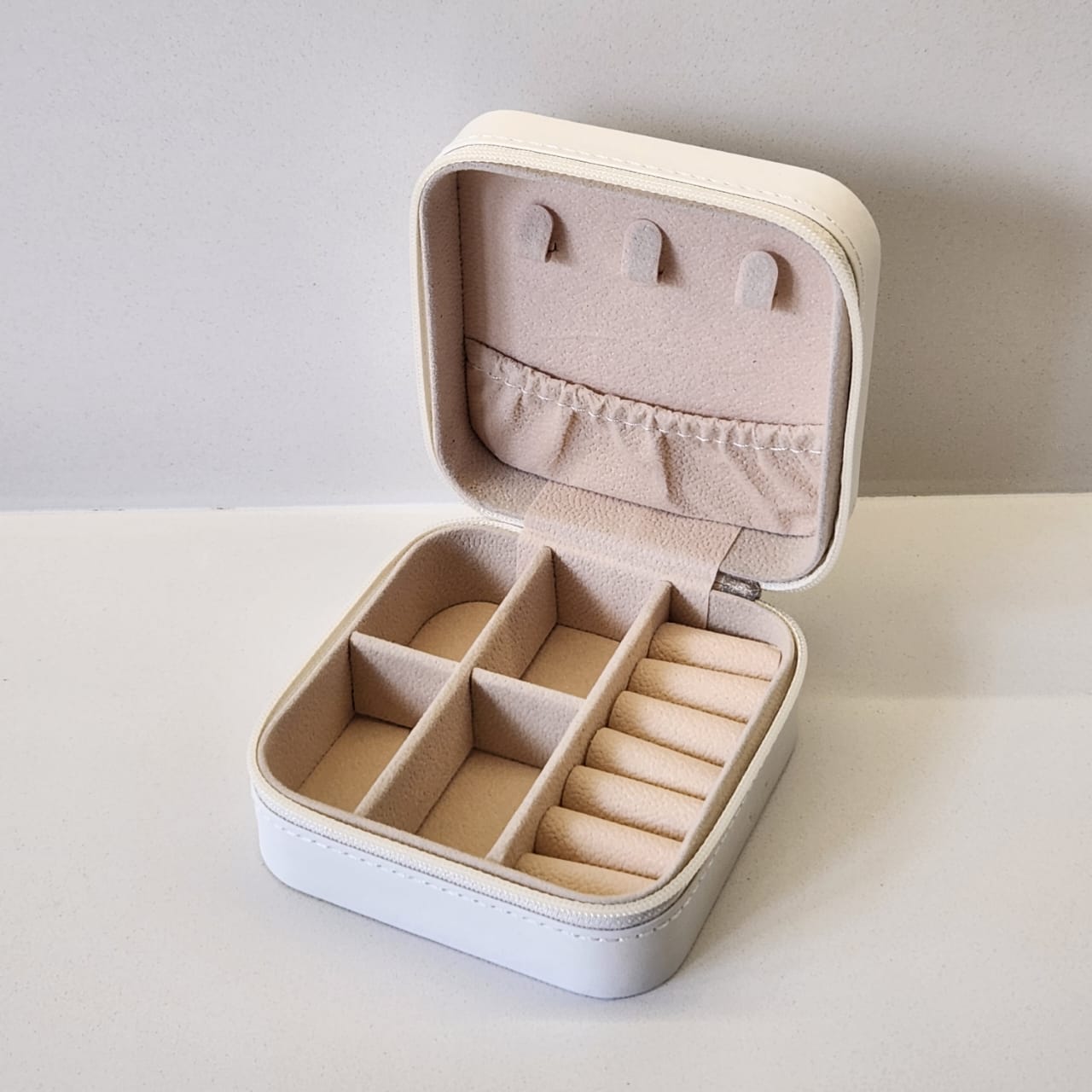 Square Jewellery Box – Suprene Collective