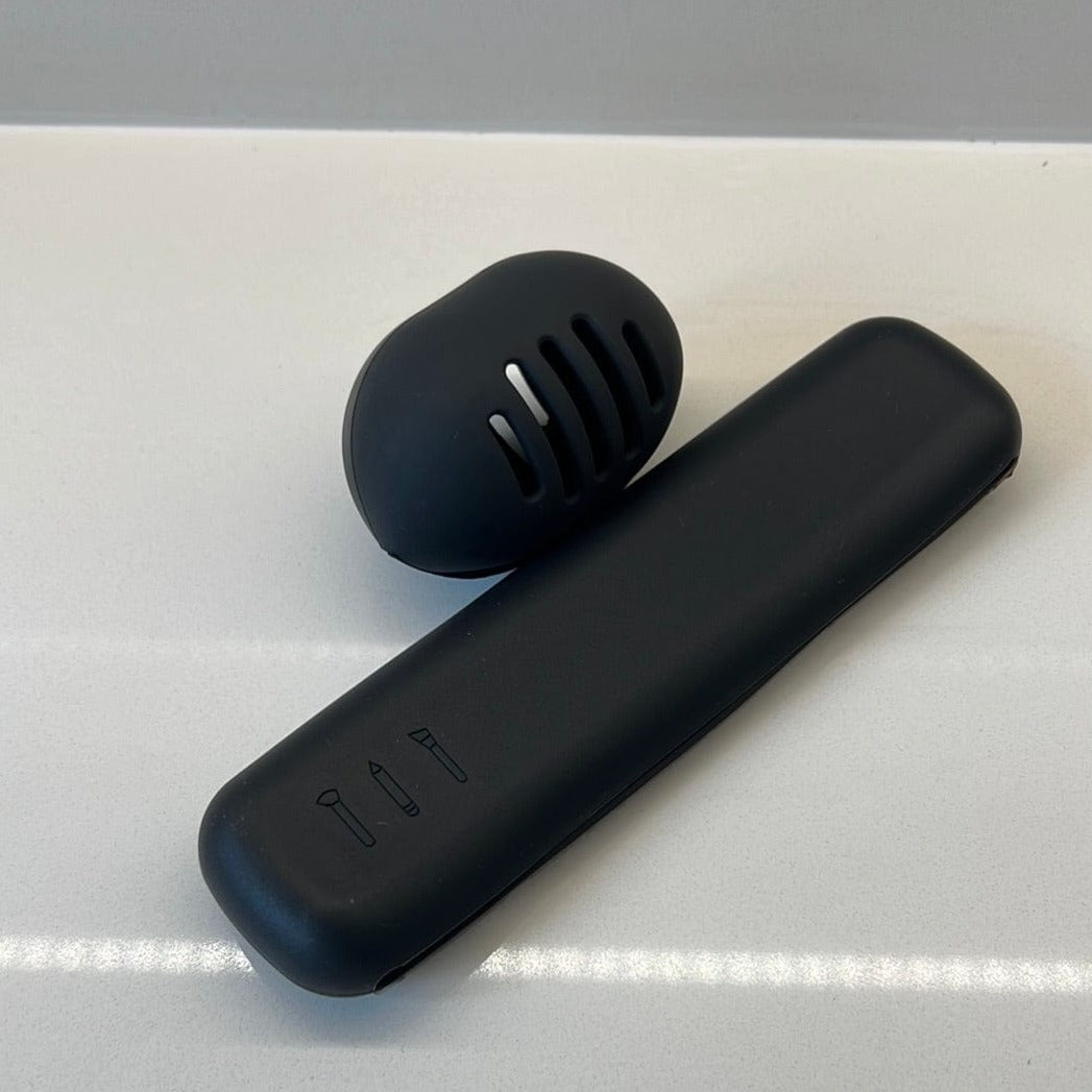 Brush and Sponge Sleeve | Suprene Bags