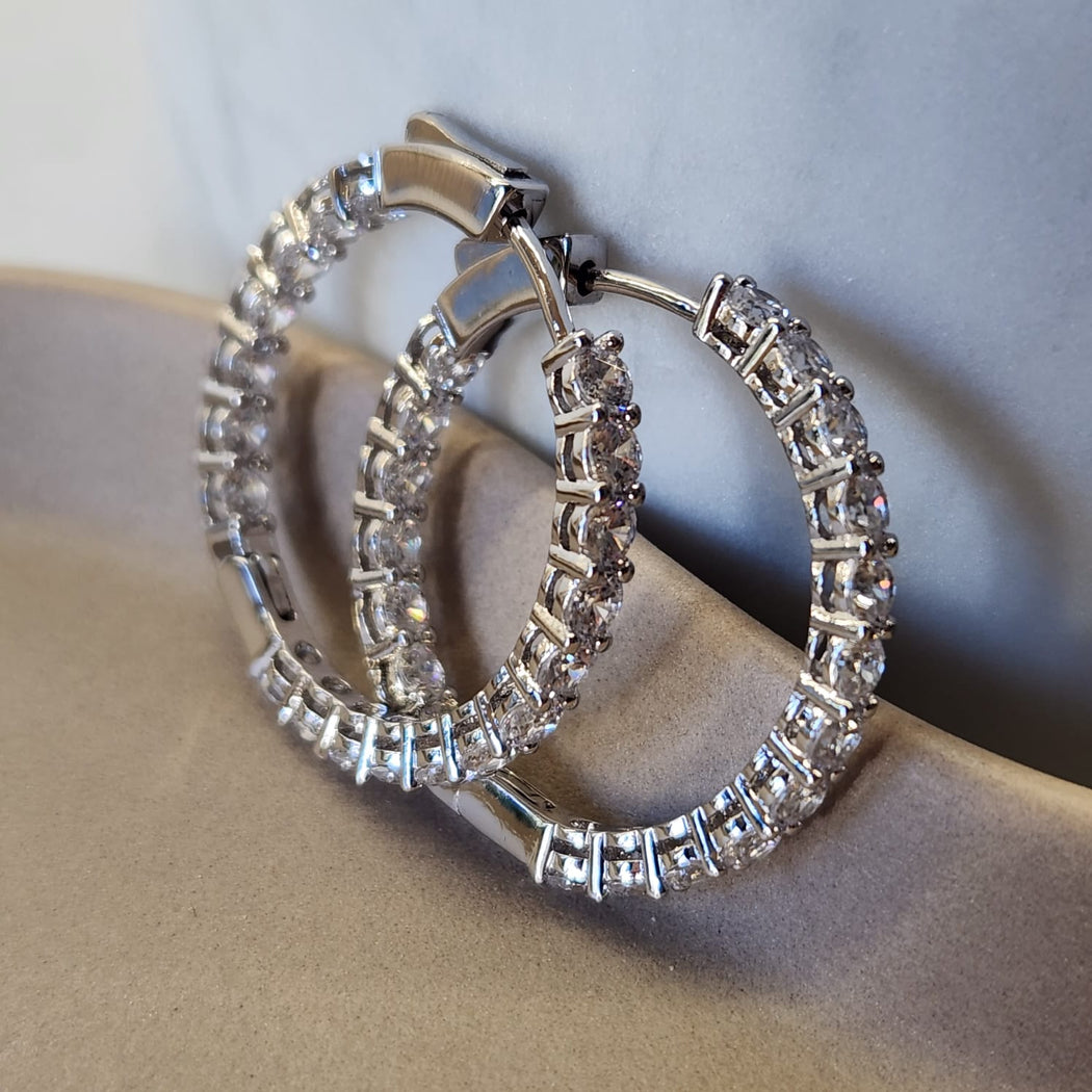 Earrings – Suprene Collective