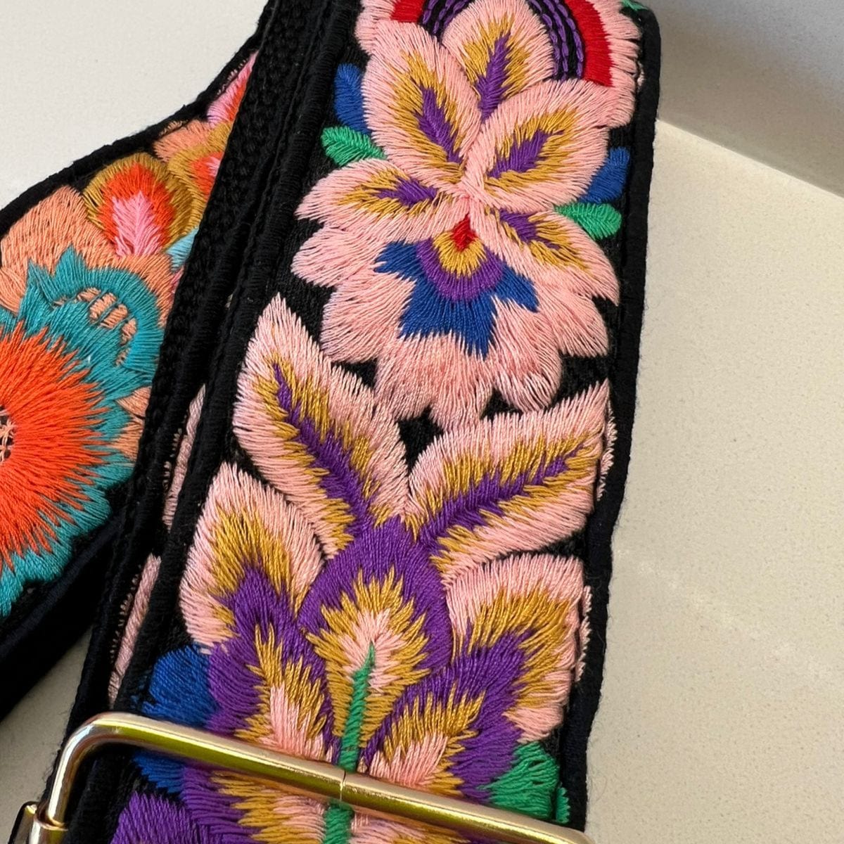 Stylish Bag Straps - Customize Your Bags with Suprene Bags Collection ...